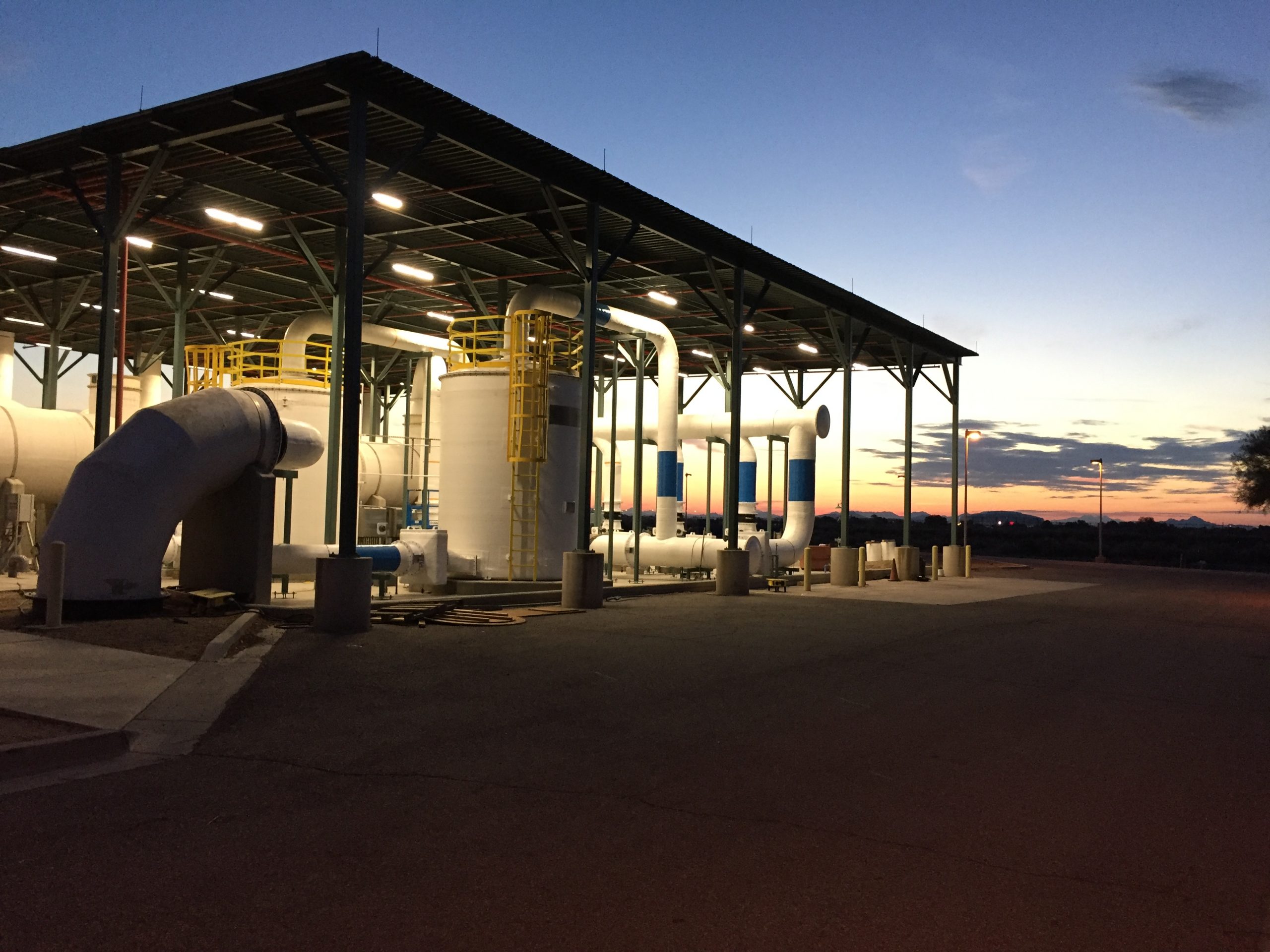 main categories | Ecoverde Technologies