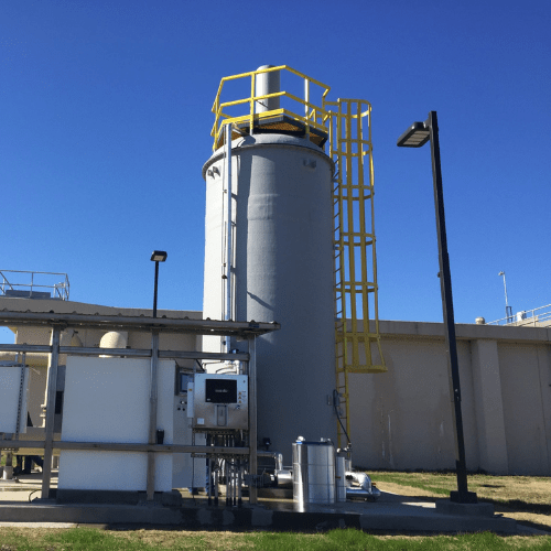 main categories | Ecoverde Technologies